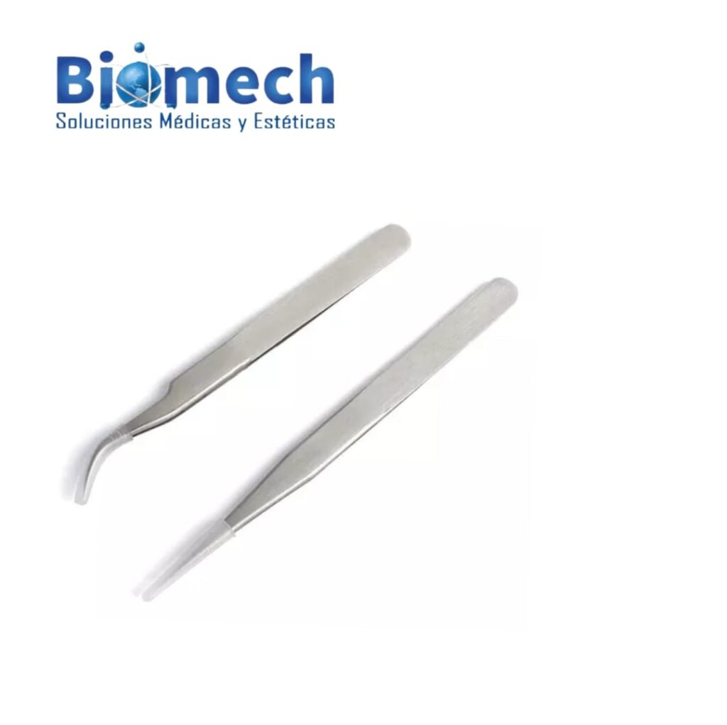 Pinza RECTA – Biomech Importadora del Ecuador